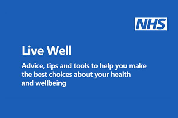 Health & Wellbeing - Blackmore Vale Partnership